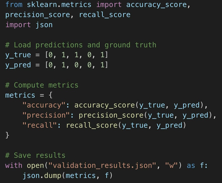 Automating Ai Model Testing And Validation With Azure Ml Pipelines 1879